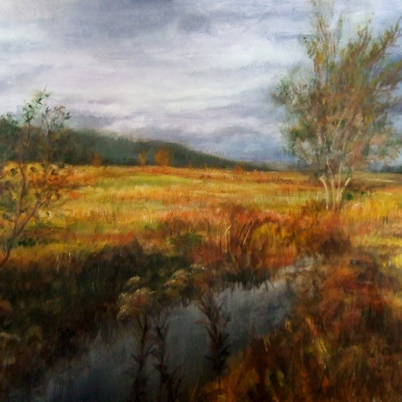 Roberto Rizzo Art - Etsy