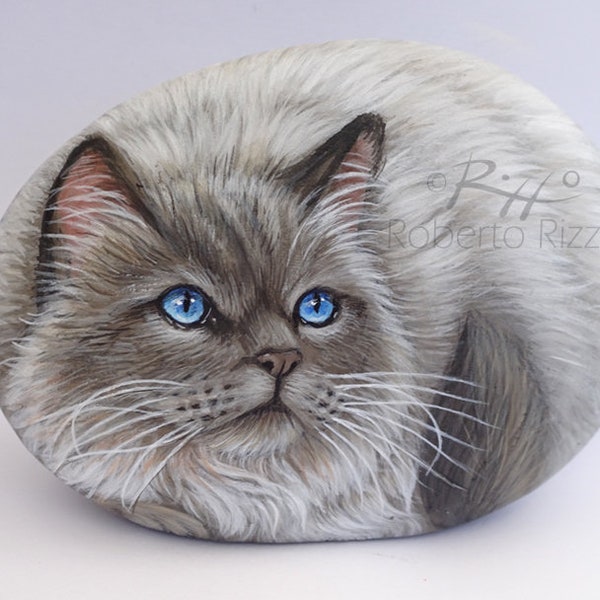 Roberto Rizzo Art - Etsy