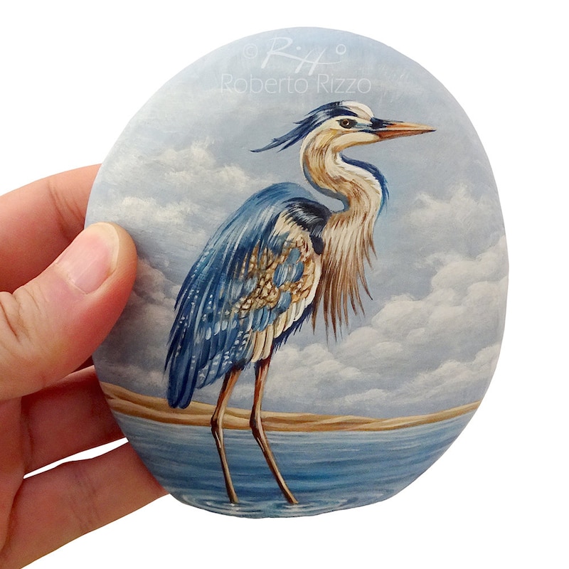 Roberto Rizzo Art - Etsy