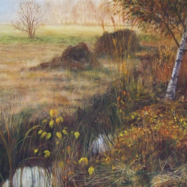 Roberto Rizzo Art - Etsy