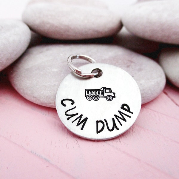 Cum Dump Necklaces Etsy