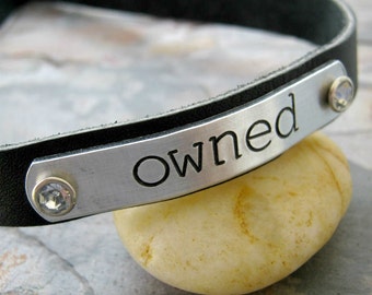 Male slave collar | Etsy