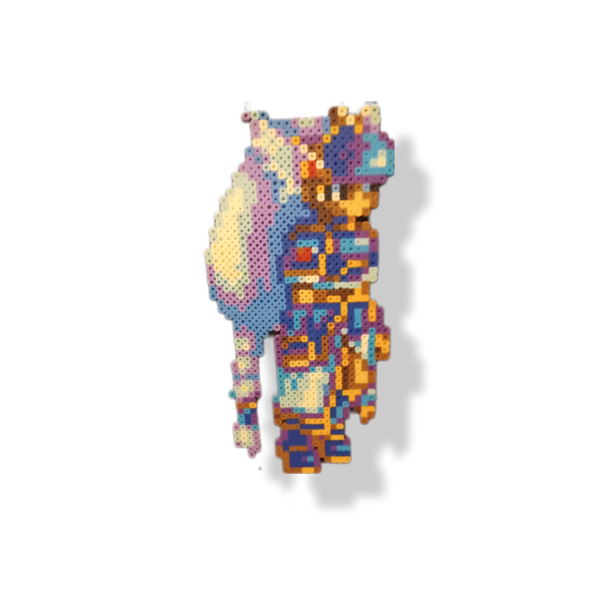 Valkyrie Profile Lenneth Sprites