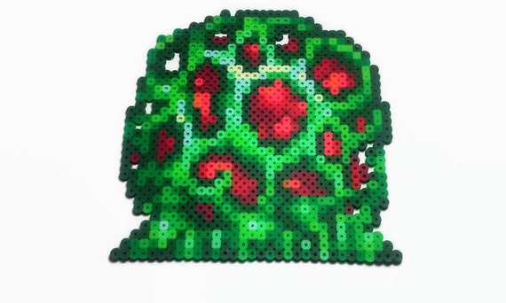Baby Metroid Sprite