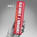 LIVERPOOL 7 MAN UTD 0, Illustrated Bookmark, Salah, Gakpo, Darwin ...