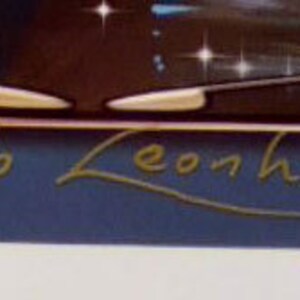 Wizard, Merlin, 8"x10" Fine Art PRINT, Magical Magician, Merlin From ...