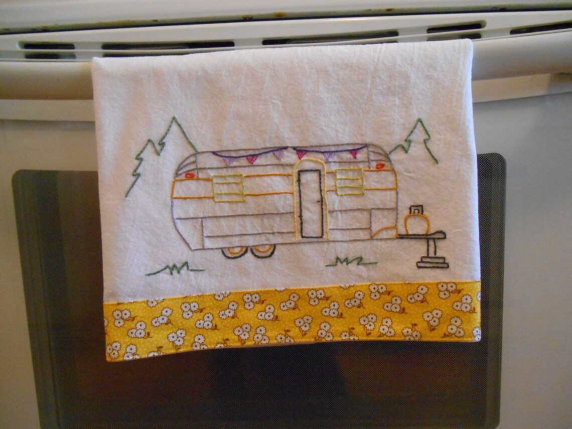 Vintage Silver Streak PDF Hand Embroidery Pattern-instant - Etsy