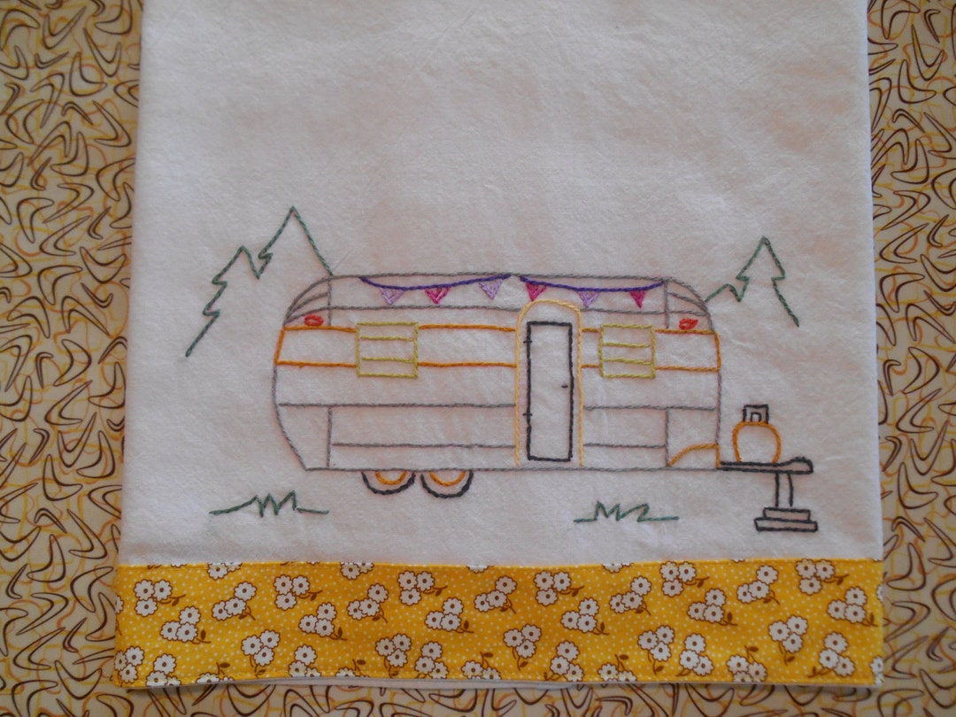 Vintage Silver Streak PDF Hand Embroidery Pattern-instant Download - Etsy