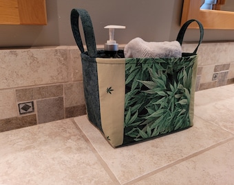 Marijuana Gift Basket - Etsy