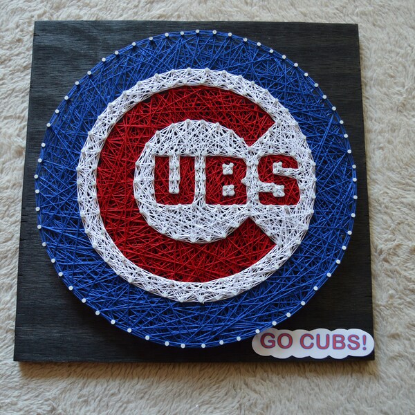 Sports String Art - Etsy