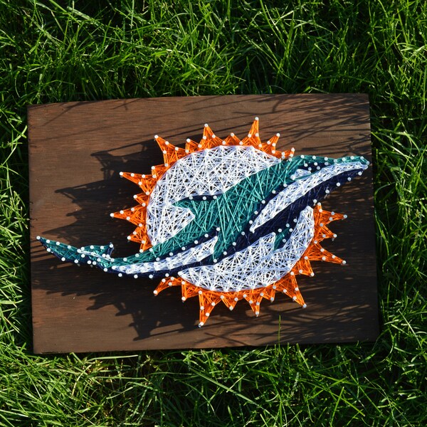 Florida String Art - Etsy