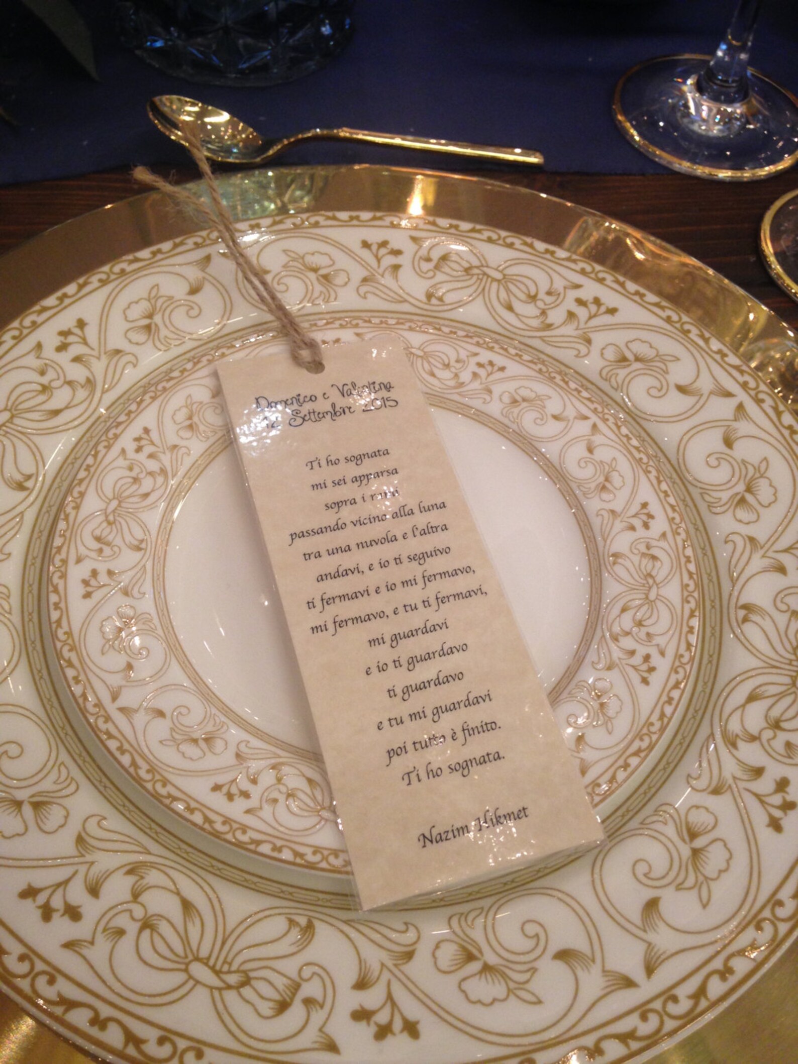 10 Shabby Chic Bookmark Placeholder - Etsy