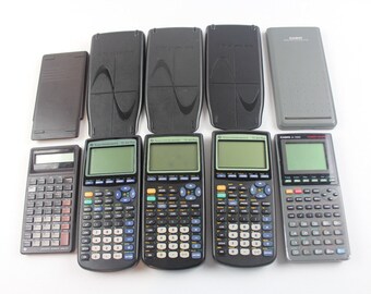 Texas instrument | Etsy