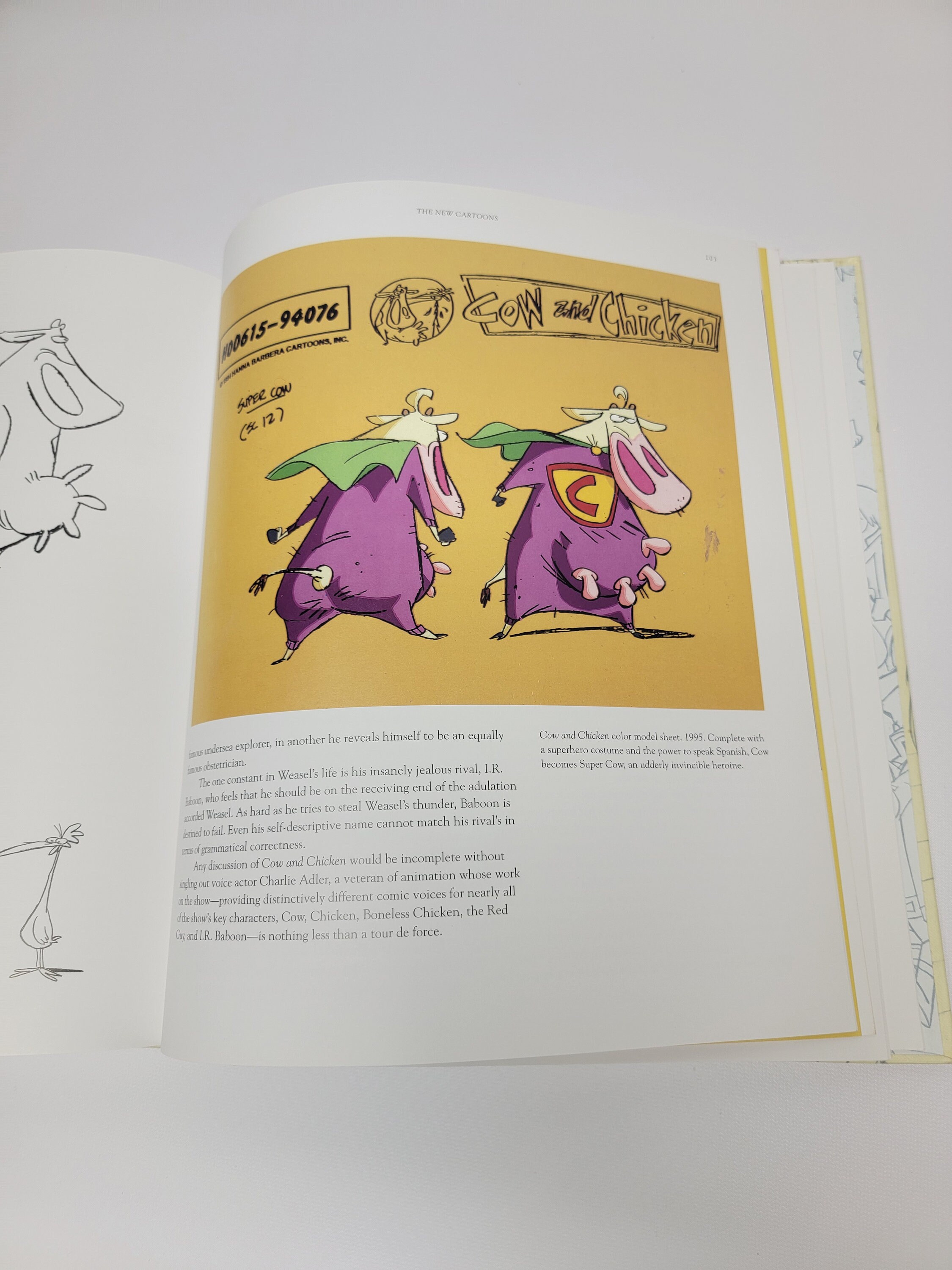 Hanna-barbera Cartoons by Mallory, Michael hardcover Coffee Table Book - Etsy