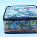 Vintage 1981 the Fall Guy Aladdin Metal Lunch Box No Thermos - Etsy