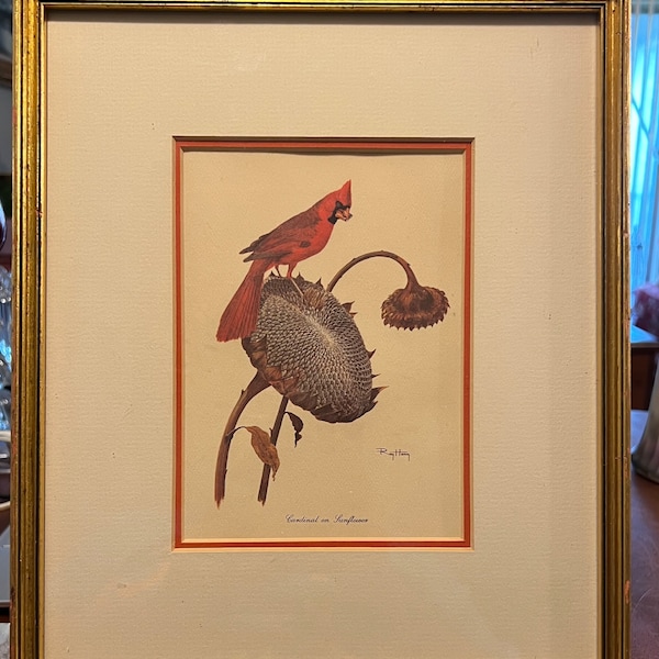 Ray Harm Print - Etsy