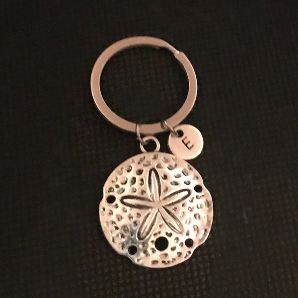 Sand Dollar Charm - Etsy
