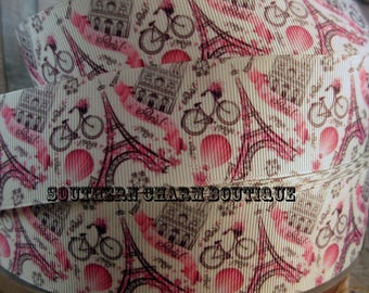 Paris Ribbon - Etsy