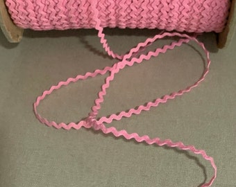 Rick Rack Trim - Etsy