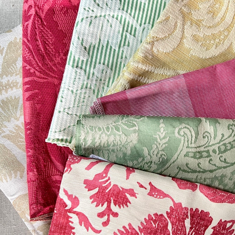 Expensive Fabric - Etsy