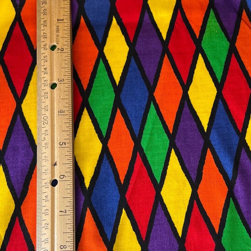 Harlequin Costume - Etsy