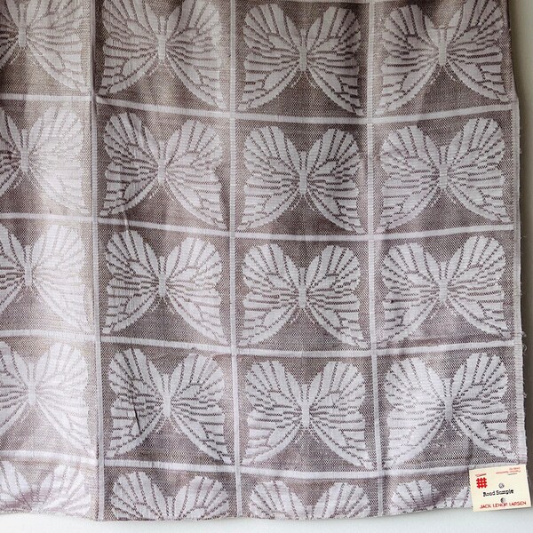 Papillon Fabric - Etsy