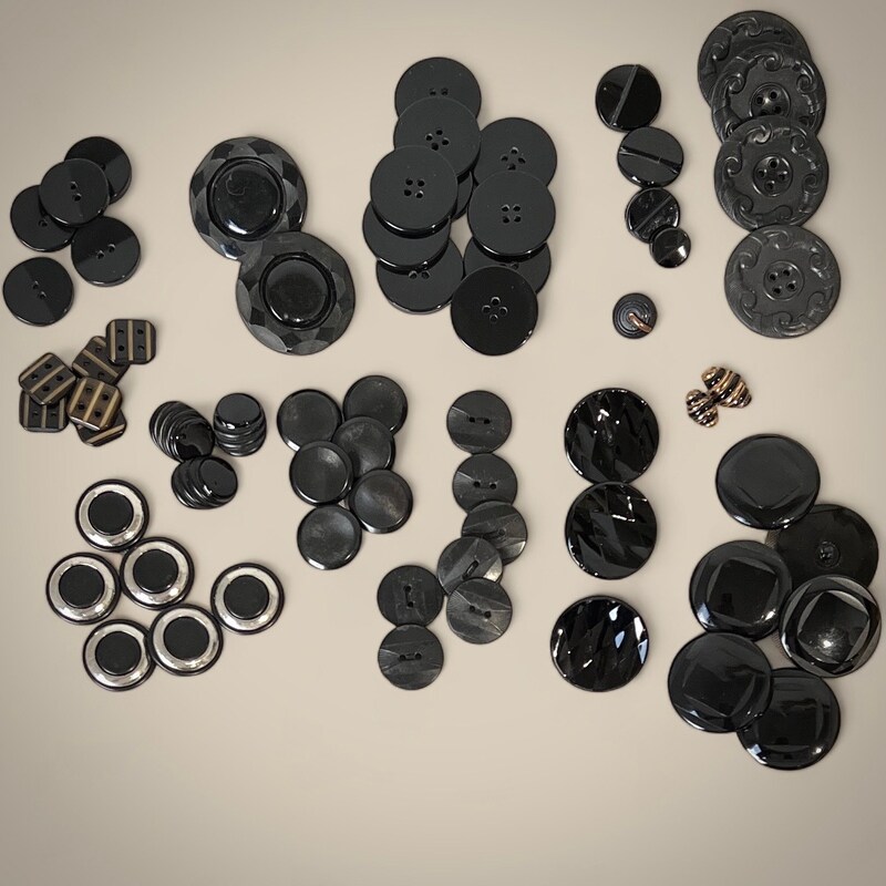 Bakelite Buttons - Etsy