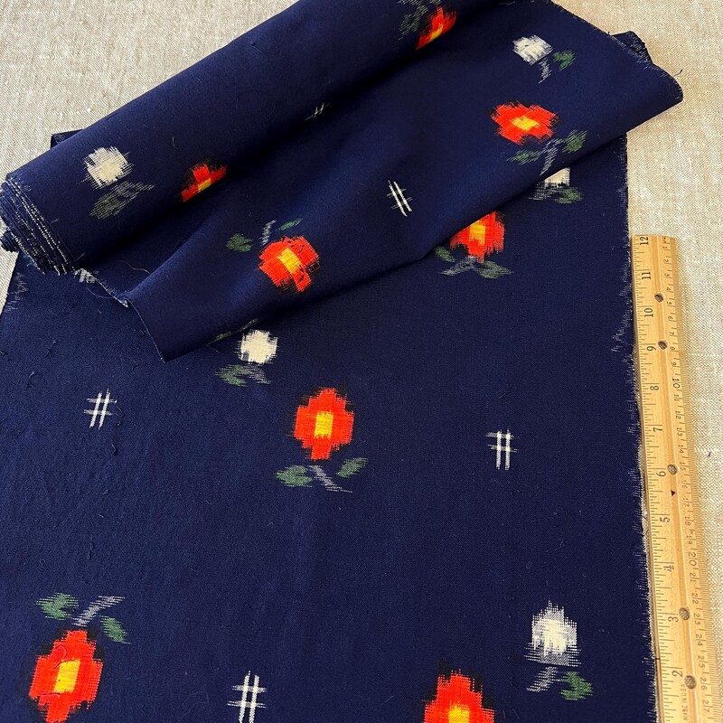 Kasuri - Etsy