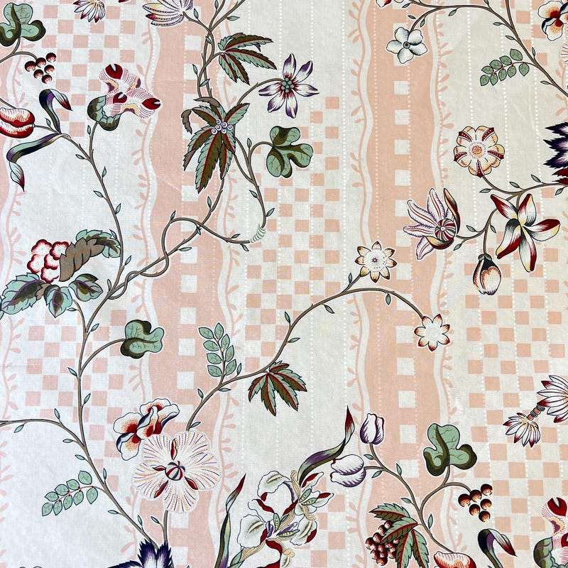 Claremont Fabric - Etsy