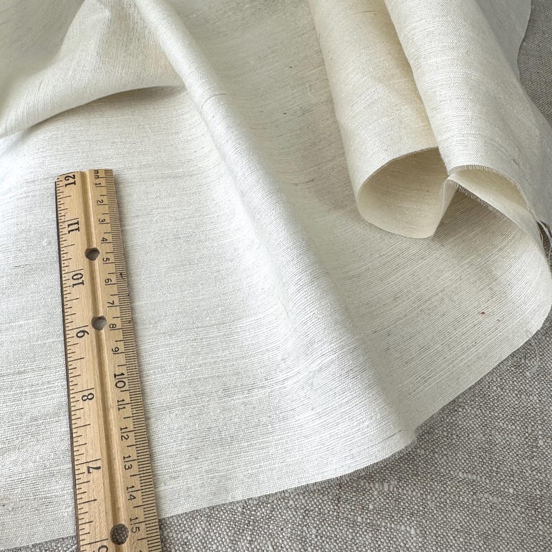 Matka Raw Silk Fabric - Etsy