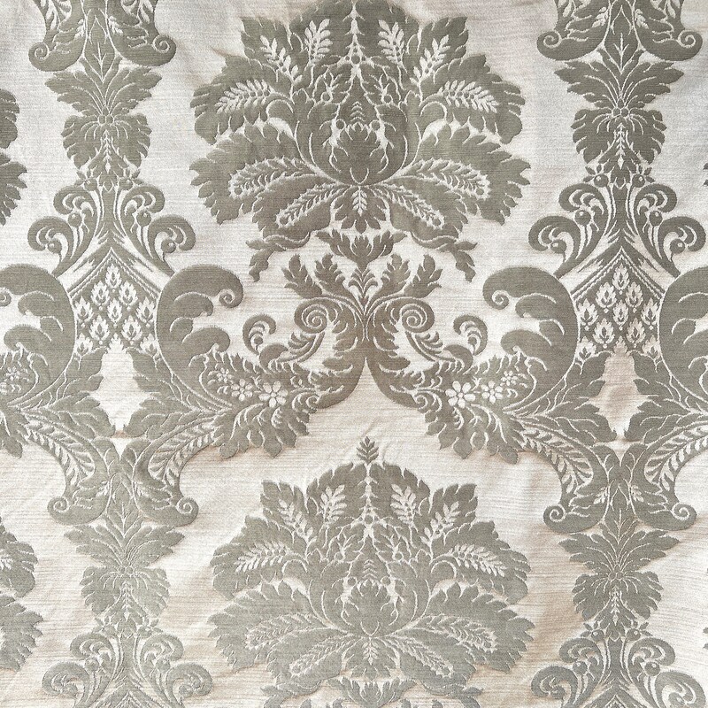 Damask Fabric - Etsy