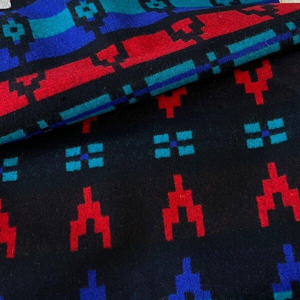 Pendleton Remnants - Etsy