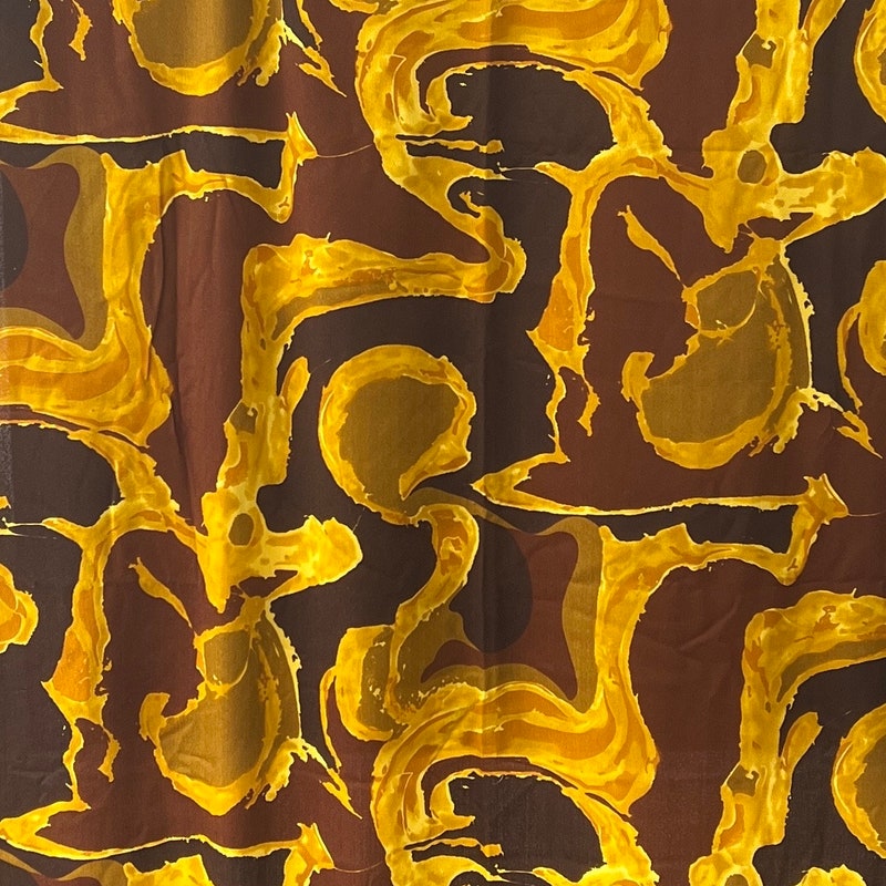 Large Scale Fabric - Etsy