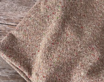 Donegal Tweed Fabric - Etsy