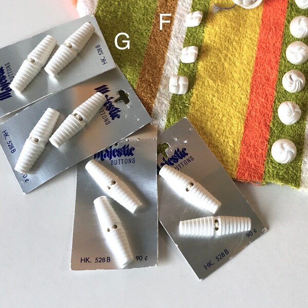 Toggle Buttons - Etsy