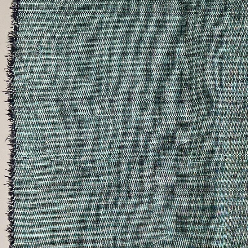 Handwoven Fabric - Etsy