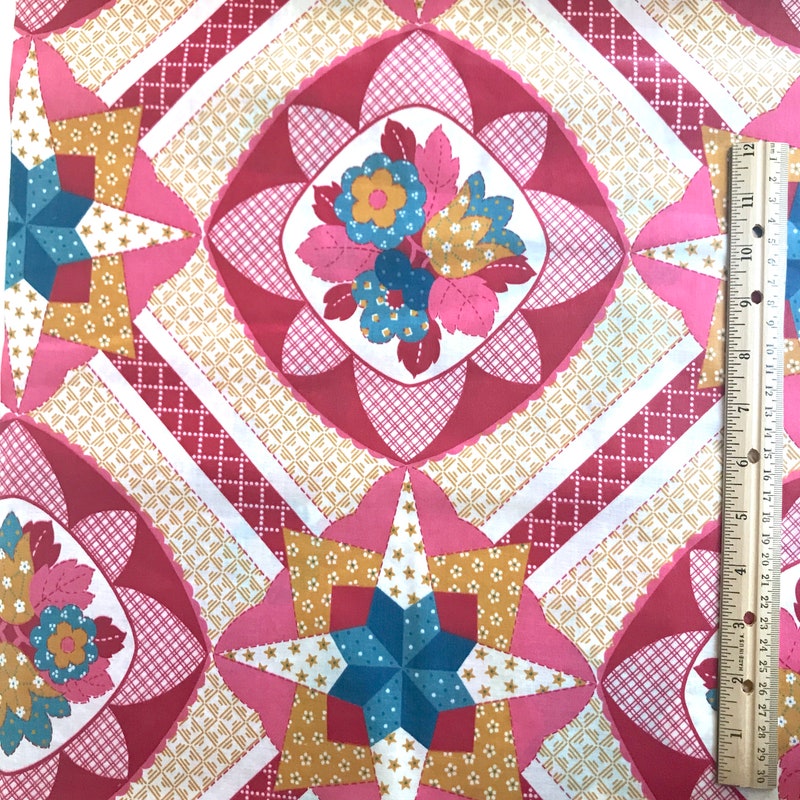 Cheater Fabric - Etsy