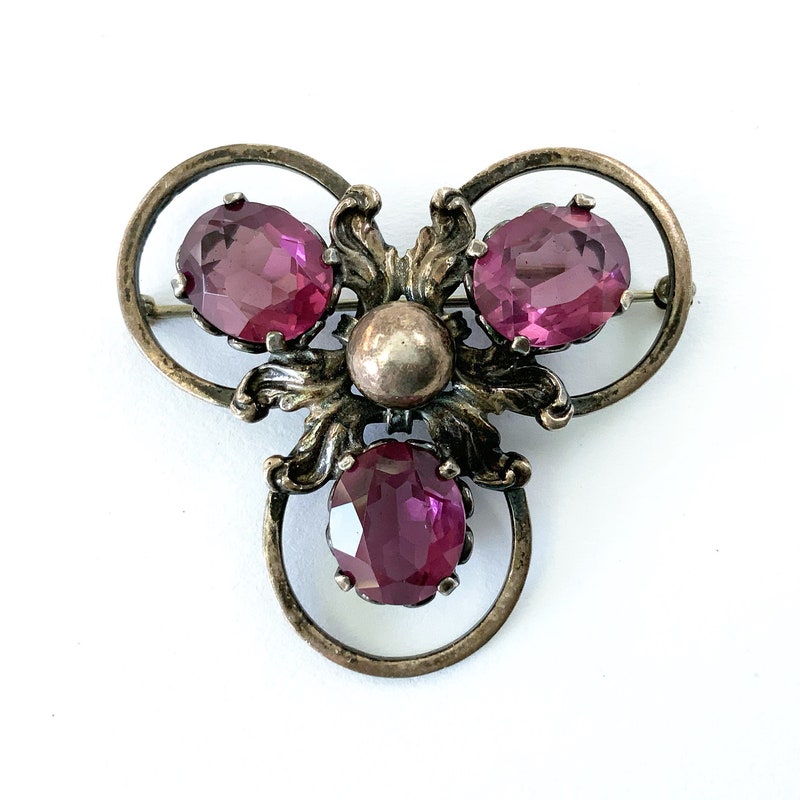 Cini Sterling - Etsy