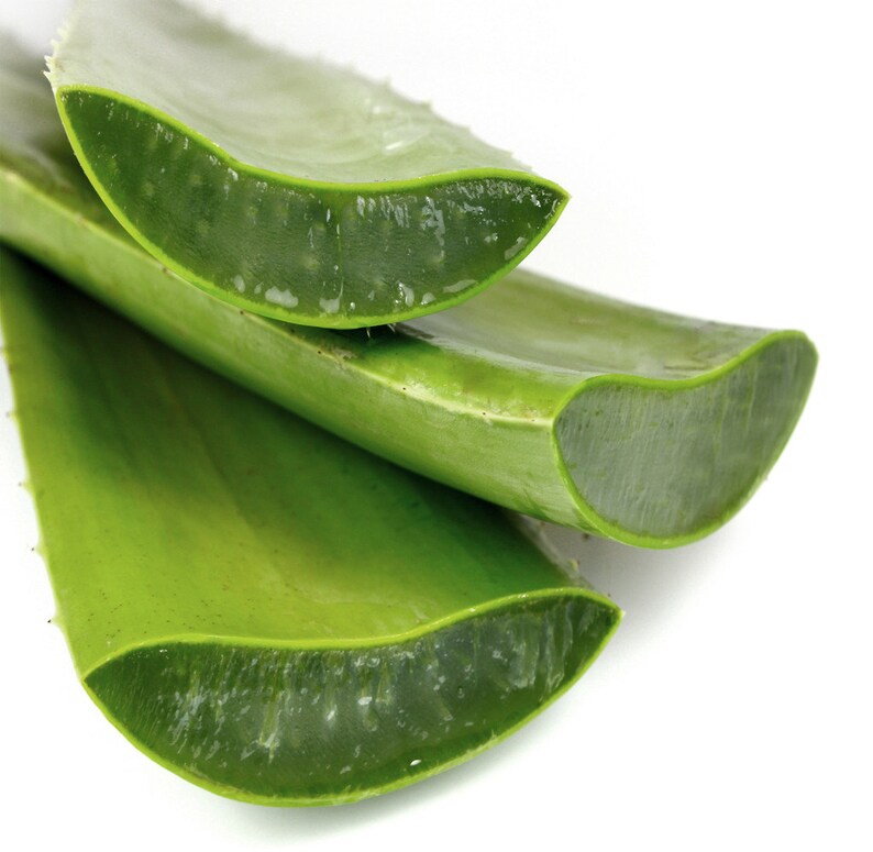 Aloe Vera Gel 100 Pure Natural And Organic Best Etsy Uk