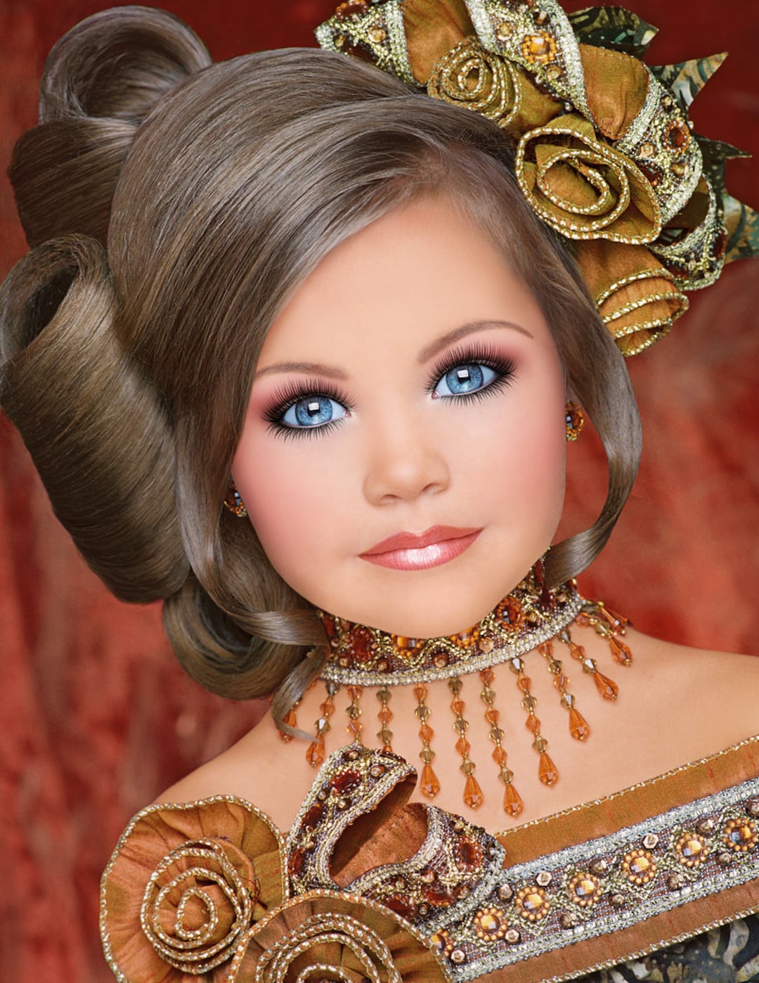 Custom Photo Topper - Etsy