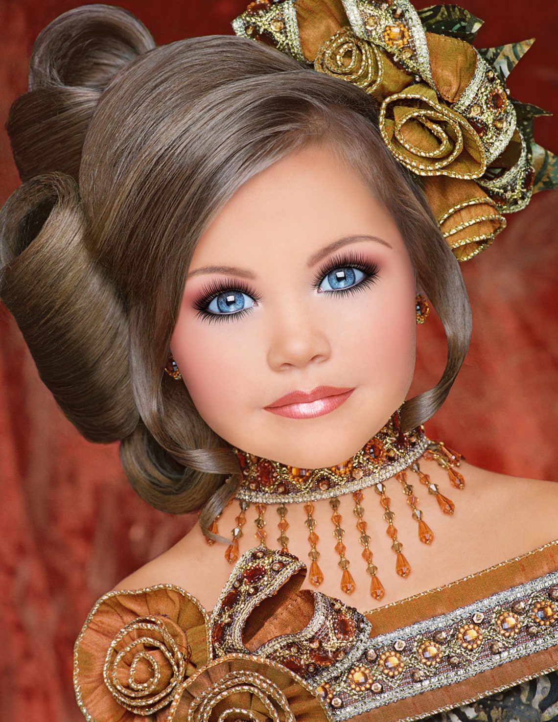 Custom Photo Topper - Etsy