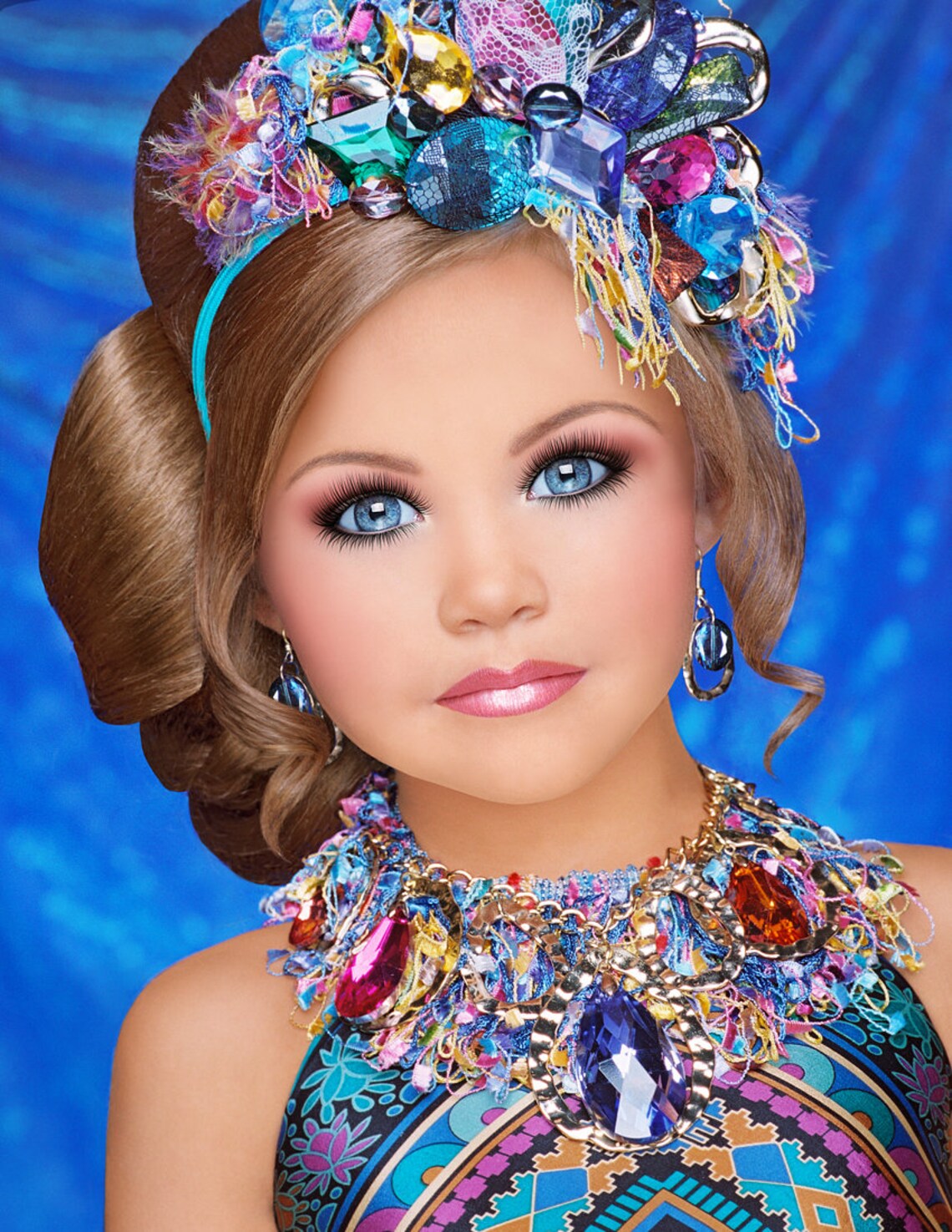 Custom Photo Topper - Etsy