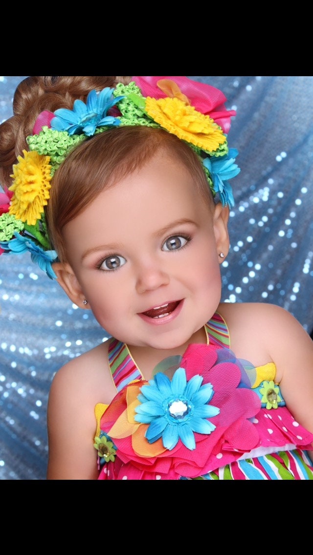 Custom Photo Topper - Etsy