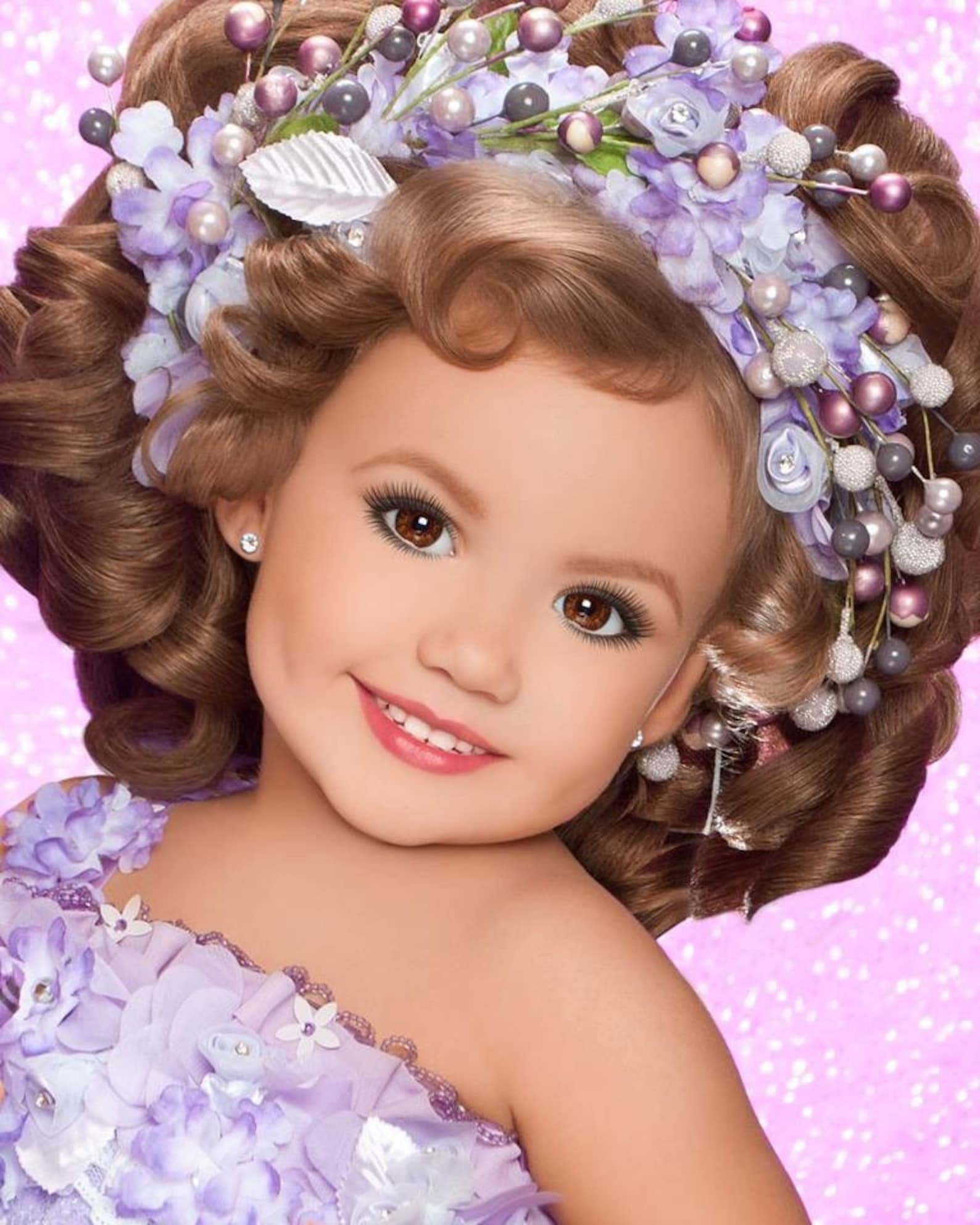 Custom Photo Topper - Etsy