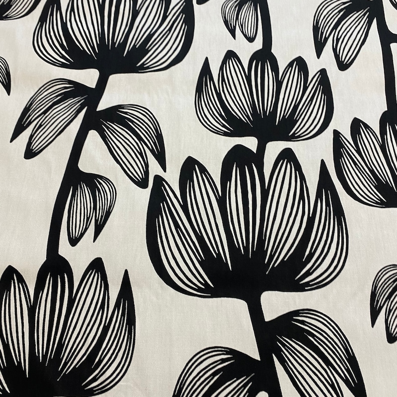 Scandinavian Fabric - Etsy