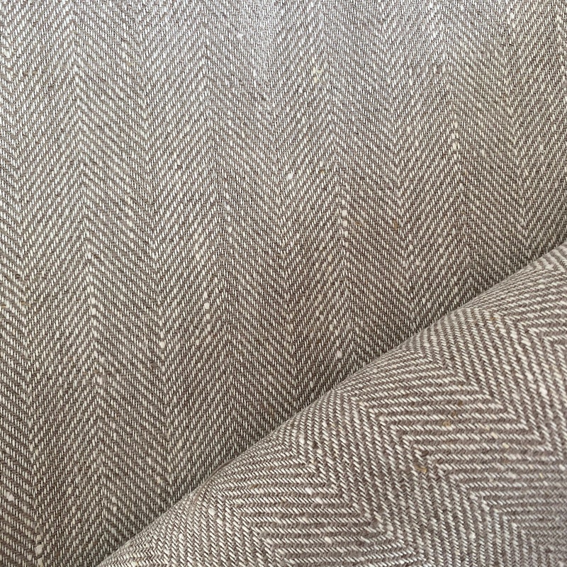 Linen Twill Fabric - Etsy