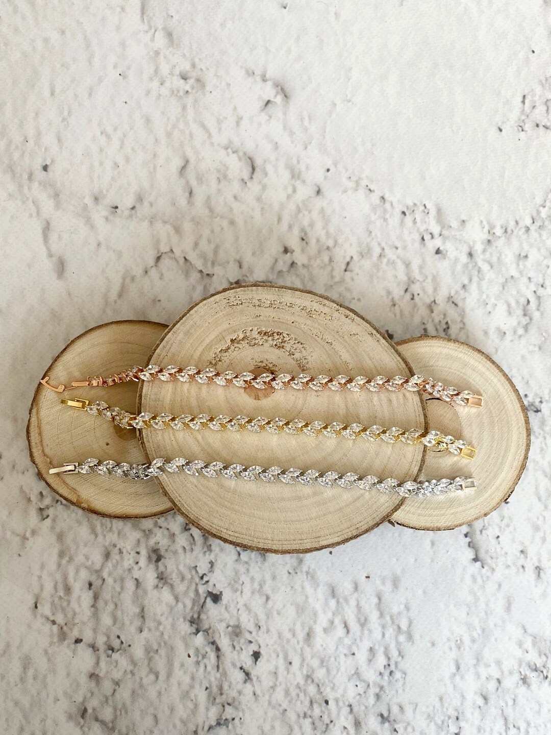 VICTORIA Bridal Cuff, Wedding Cuff, Bridesmaids Cuff, Bridesmaids ...