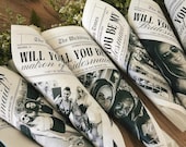 Recollections Template Place Cards - Etsy