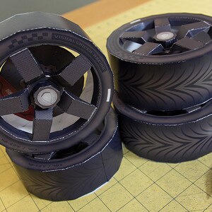 Koenigsegg One:1 Apollo DIY 3D Papercraft Supercar Templates ...