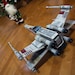 Star Wars X-wing Inspired Starfighter-x DIY 3D Papercraft Templates ...